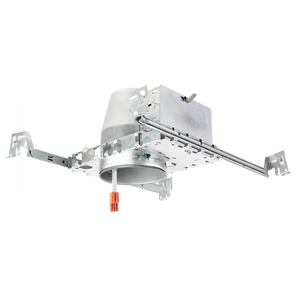 Satco 80-980 4 Inch Recessed Can For New Construction – Payless4Lighting