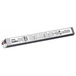 Bodine LP600 linear fluorescent emergency ballast 1350 lumen ...