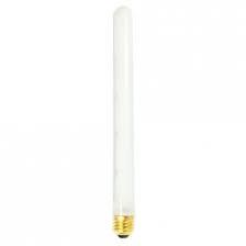 Bulbrite 705075 75T8F 75W Incandescent T8 Tubular Frost – Payless4Lighting