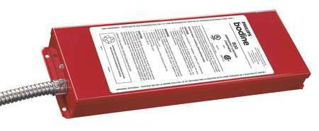 Bodine B60 linear fluorescent emergency ballast 700 Lumen ...