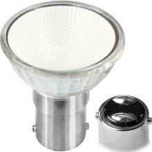 Eiko 49665 GBF-FR 12V 20W FL32 DC Bayonet Base – Payless4Lighting