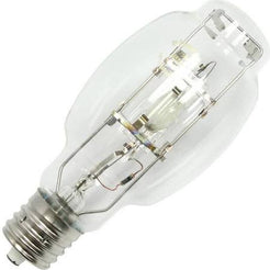 Plusrite 1040 MP175/BU/MOG 175W M57 Metal Halide Light Bulb Mogul ...