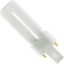 Sylvania 20403 CF13DS/841 13 watt T4 2-Pin Base 4100K Cool White CFL ...